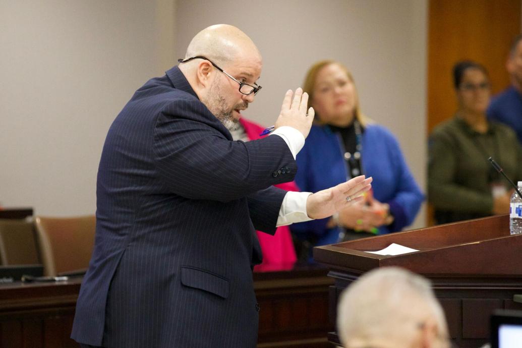 Jueza encuentra culpable a Mayra Nevárez Torres | Ley y orden ...
