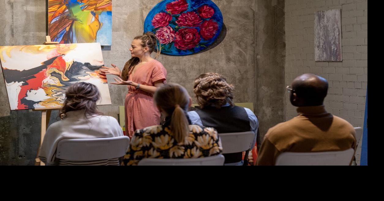 Millonario el impacto de las actividades culturales en Puerto Rico ...