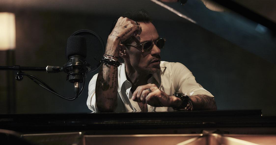 Marc Anthony diseña colección de relojes con Bulova | Moda y belleza ...