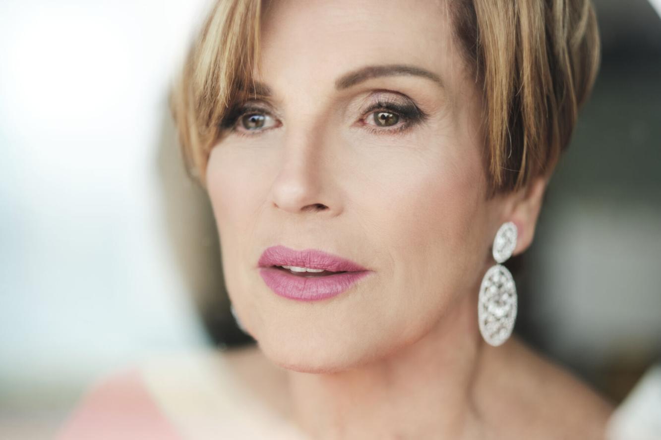 Bienestar Total: Carmen Jovet abraza la vida | Revistas | elvocero.com