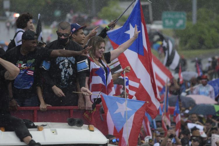 Se multiplica la protesta | Gobierno | elvocero.com