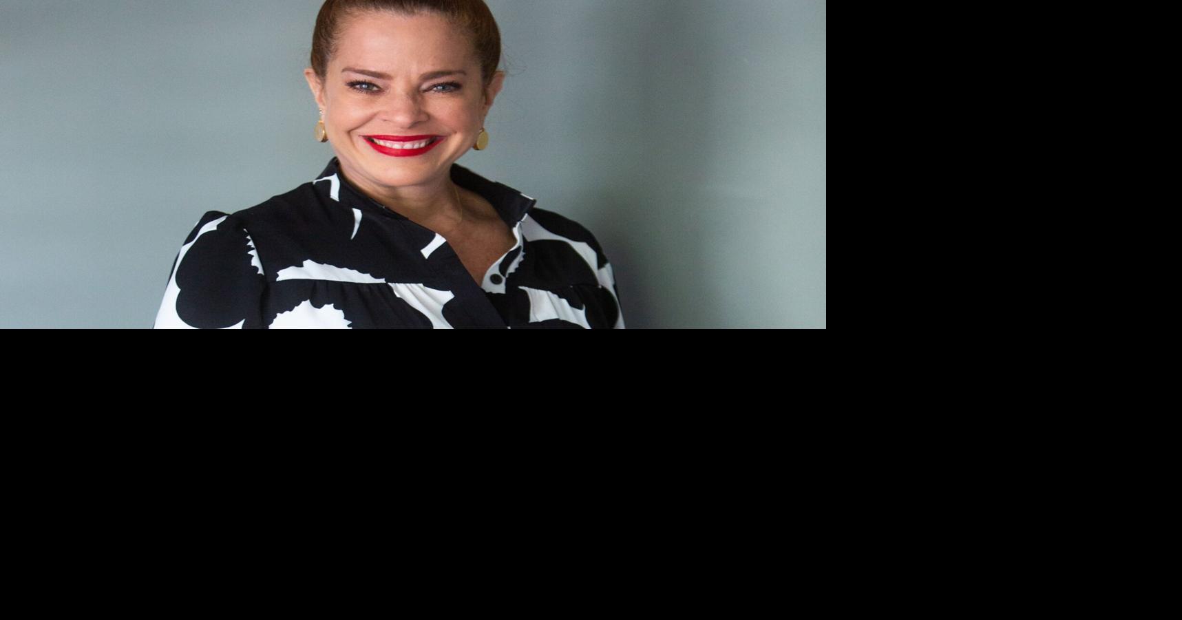 Suzette Bacó llevará al teatro sus personajes más conocidos | Teatro ...