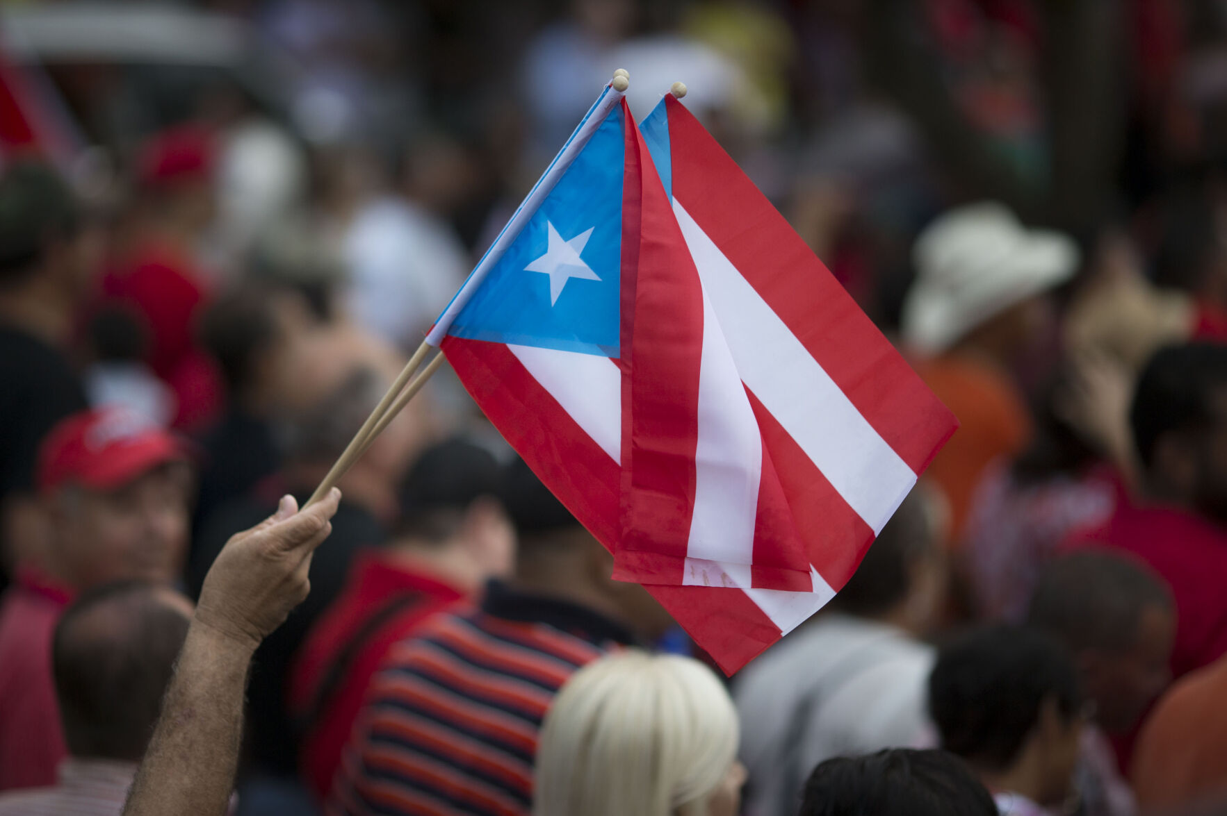 Partidos comienzan a dar forma a sus cierres de campaña | Decisión 2024 ...