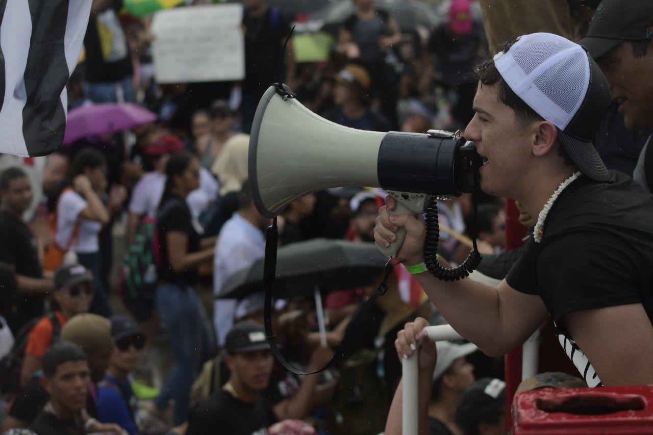 Se multiplica la protesta | Gobierno | elvocero.com