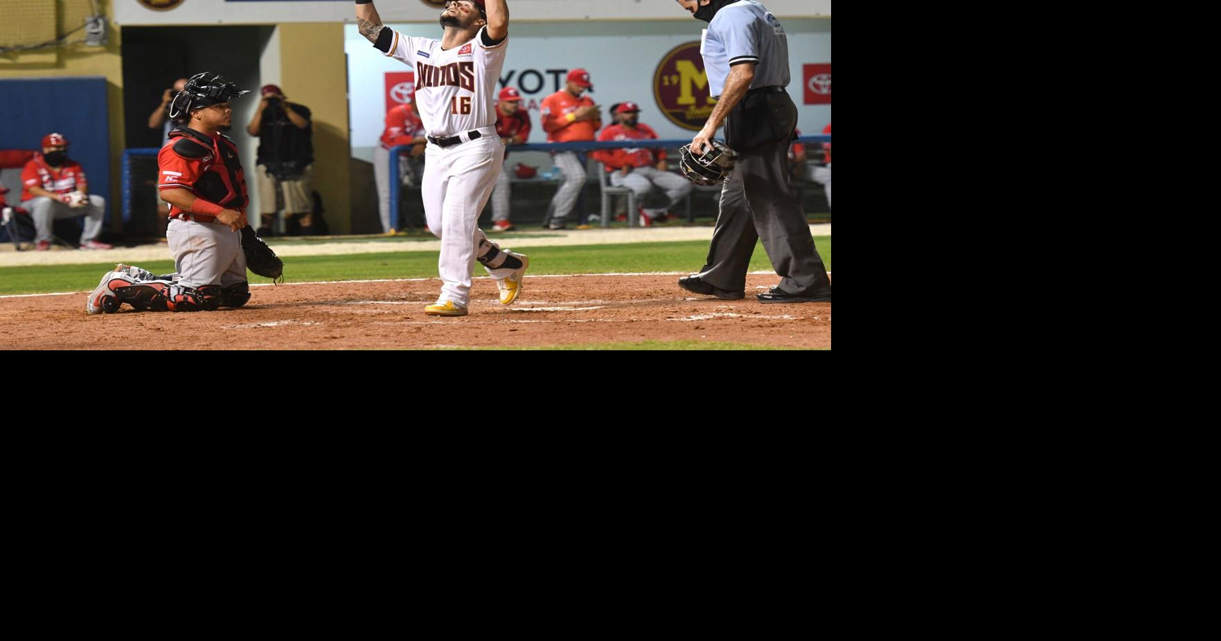 Danny Ortiz es el primer Jugador de la Semana | Béisbol | elvocero.com