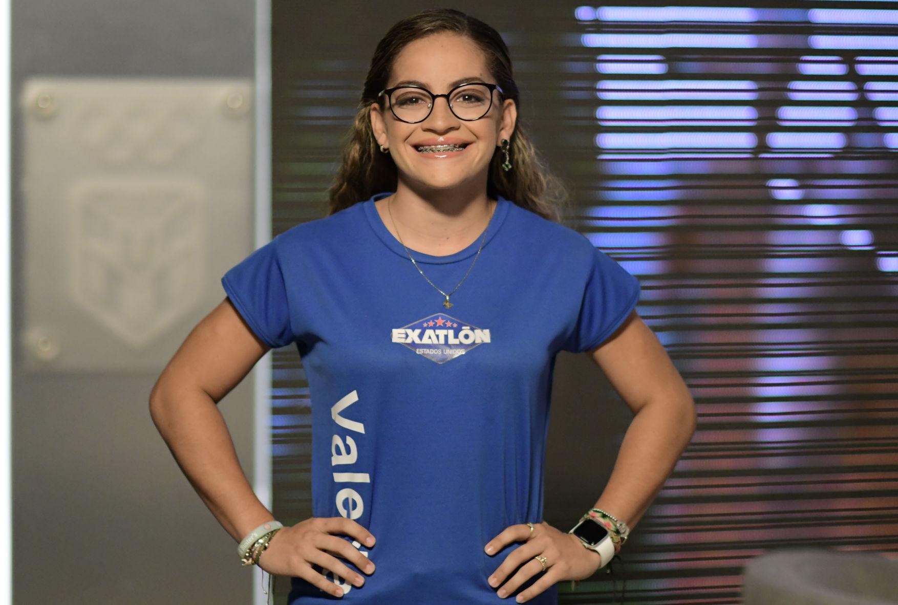 Valeria Sofía Rodríguez regresará a la cancha | Deportes | elvocero.com