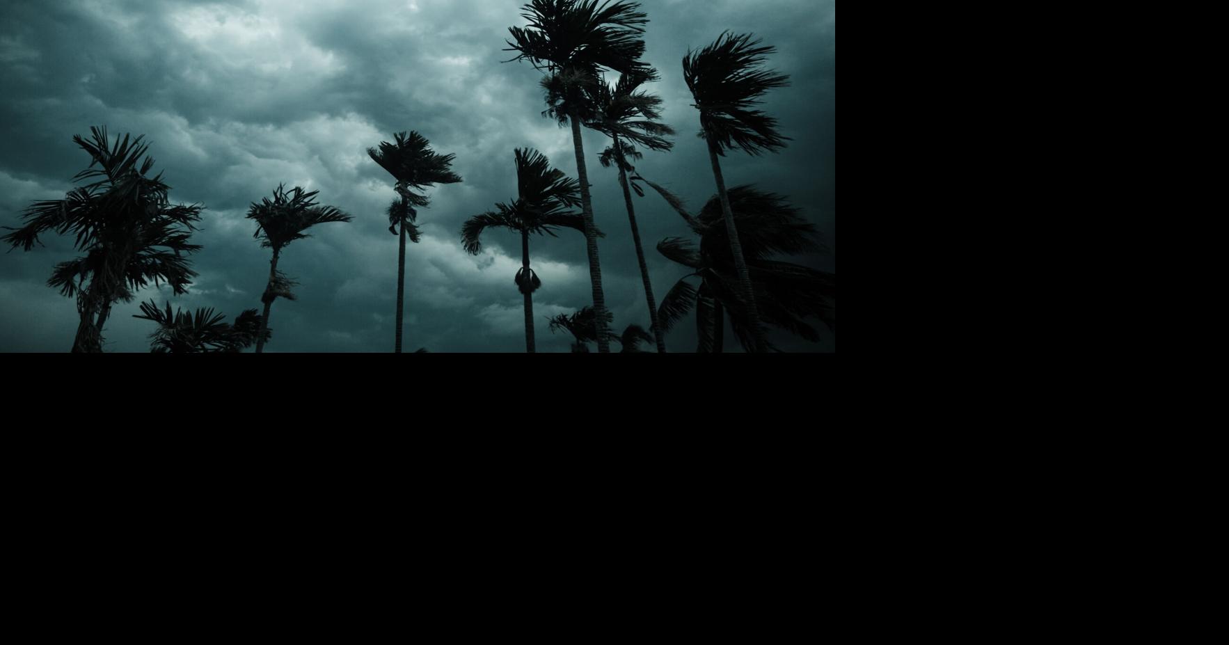 “Viento, bruma y aguaceros hoy. ¡Toma precauciones!” | El Tiempo ...