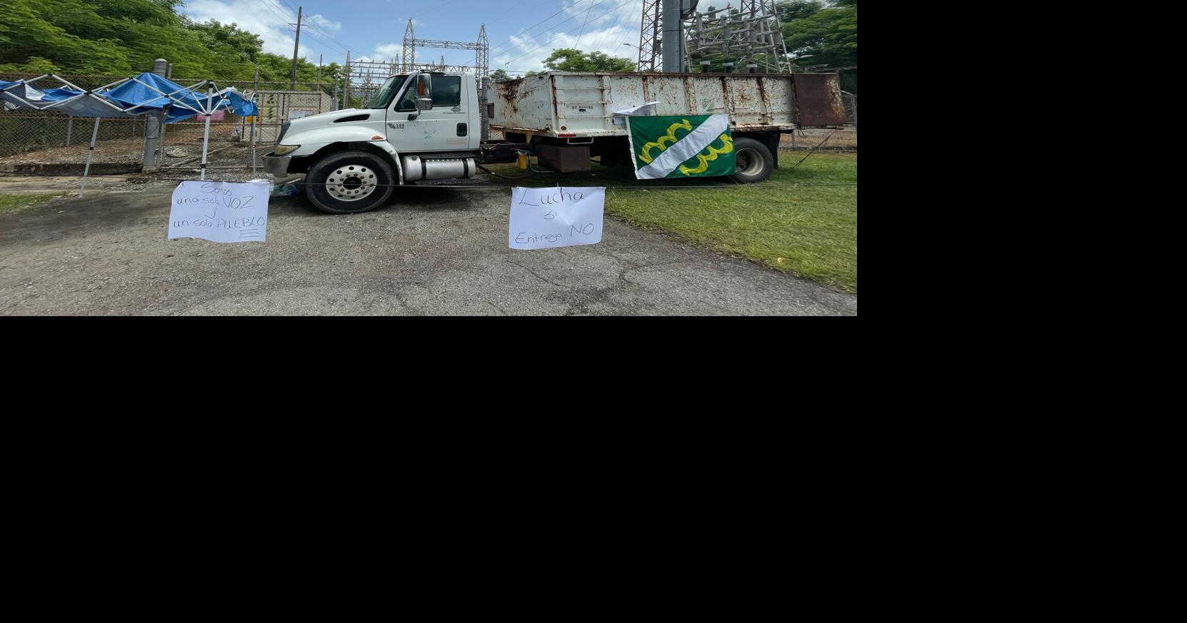 LUMA ya tiene acceso al transformador de Maunabo | Gobierno | elvocero.com