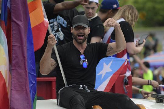 Se multiplica la protesta | Gobierno | elvocero.com