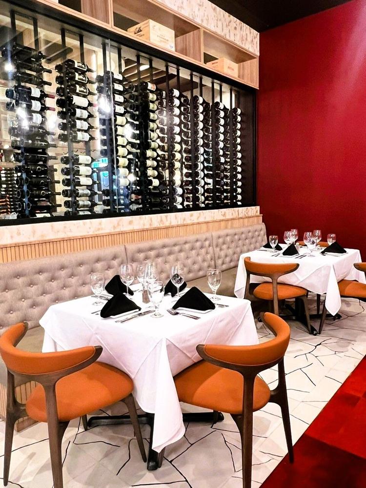 ¡Ruth’s Chris llega a San Patricio! | Actualidad | elvocero.com