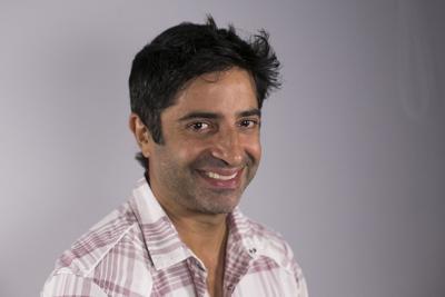 Entrevista con el actor Elí Cay | Escenario | elvocero.com