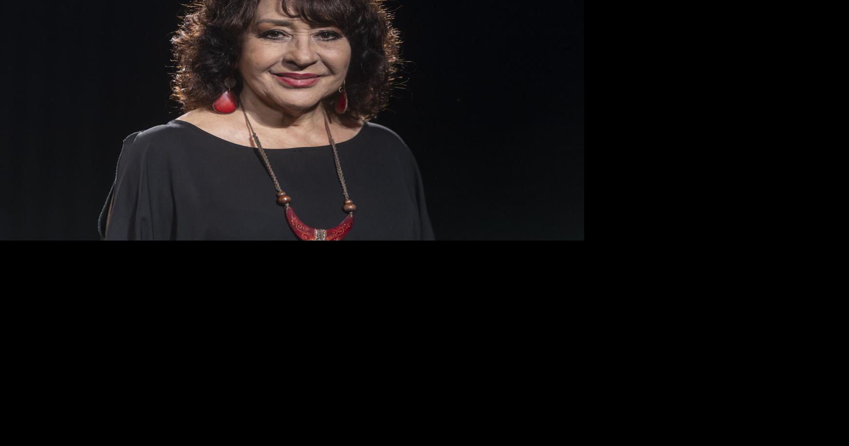 Agradecida de sus estudiantes Idalia Pérez Garay | Teatro | elvocero.com
