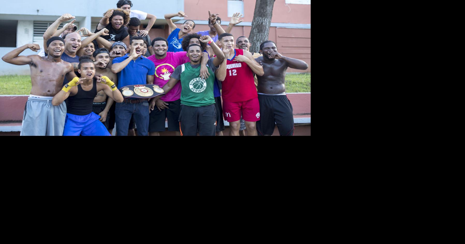 Héroe de Monte Hatillo | Deportes | elvocero.com