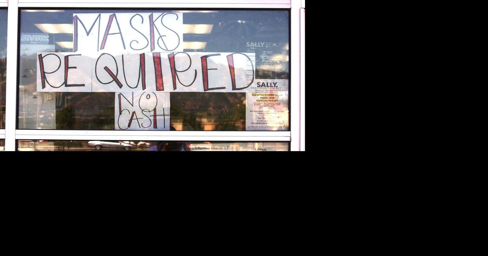 Economía de Estados Unidos se contrajo 5% en el primer trimestre | El ...