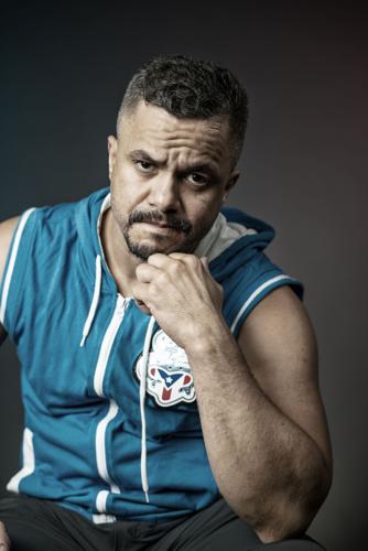 VÍDEO: Eddie Colón mantiene vivo el legado familiar | Otros | elvocero.com