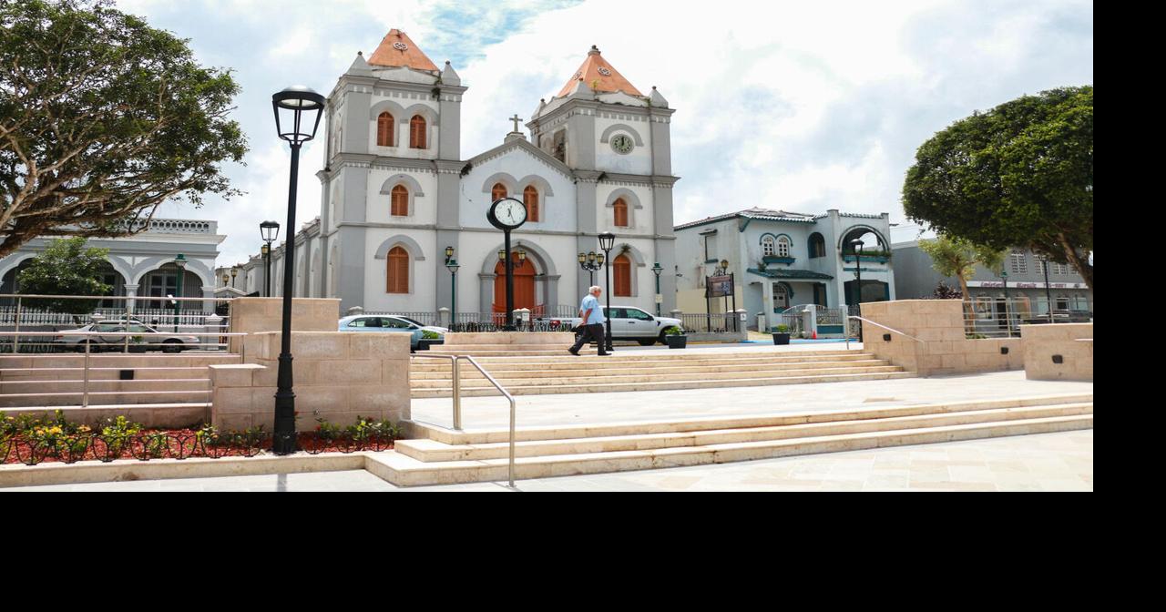 Aibonito en el Bicentenario de su fundación | Actualidad | elvocero.com