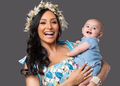 Nicole Chacón aboga por los niños prematuros | Escenario | elvocero.com