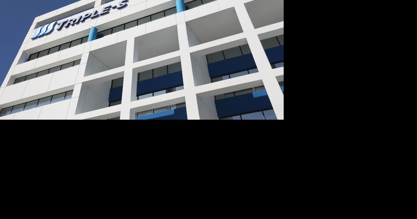 Mejora clasificación de Triple-S Propiedad | Economía | elvocero.com