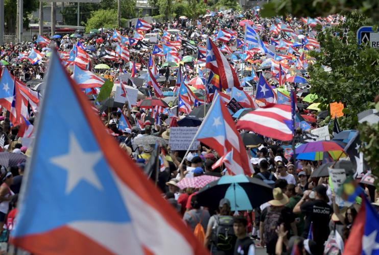 Se multiplica la protesta | Gobierno | elvocero.com