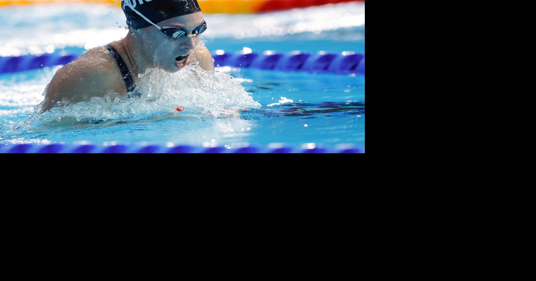 A escena el Puerto Rico Internacional Swimming Open | Deportes ...