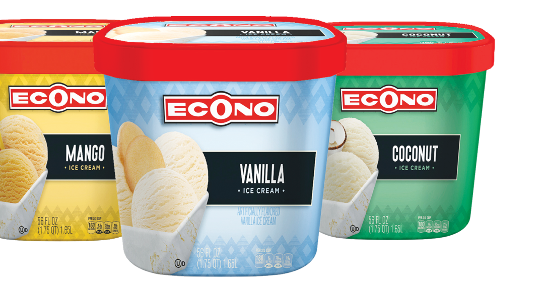 Econo presenta su rediseñada línea de mantecados | Otros | elvocero.com