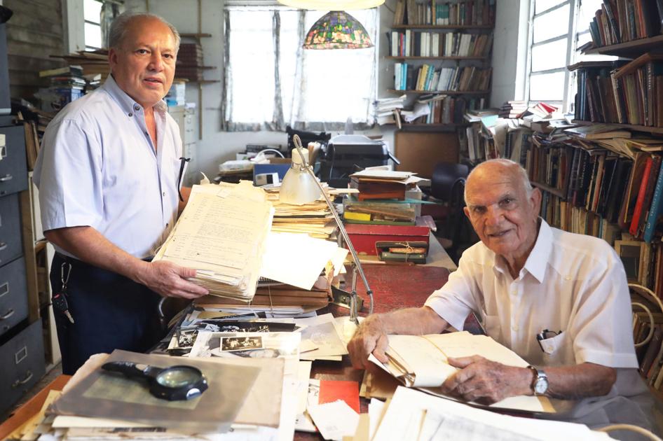 A la luz obras inéditas de René Marqués | Escenario | elvocero.com