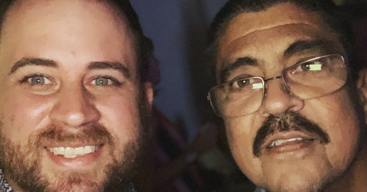 Danilo Beauchamp agradece muestras de solidaridad tras la muerte de su ...