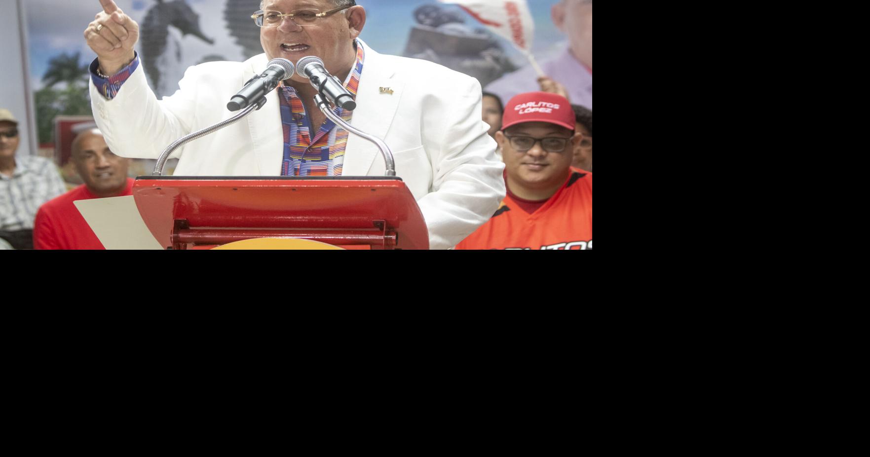 Sube el tono en campaña primarista por alcaldia de Dorado | | elvocero.com