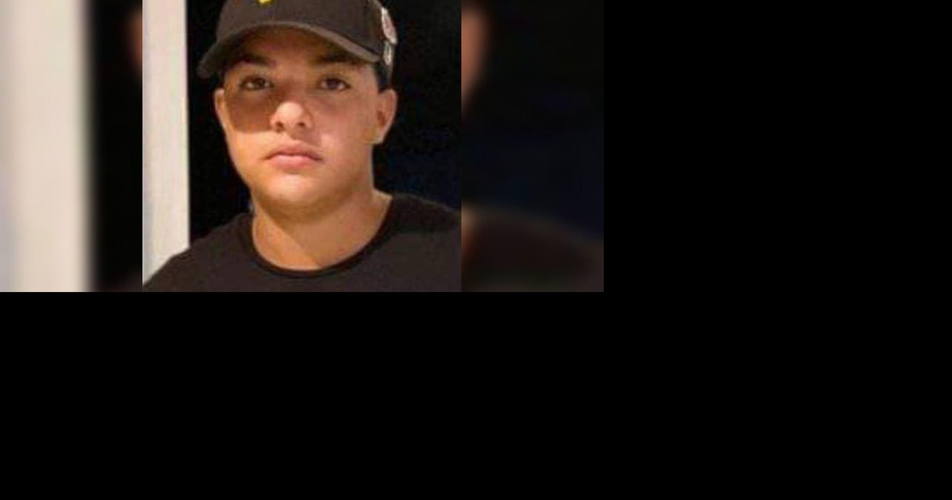 Intensa La Búsqueda De Joven Sospechoso De Asesinar A Pareja De