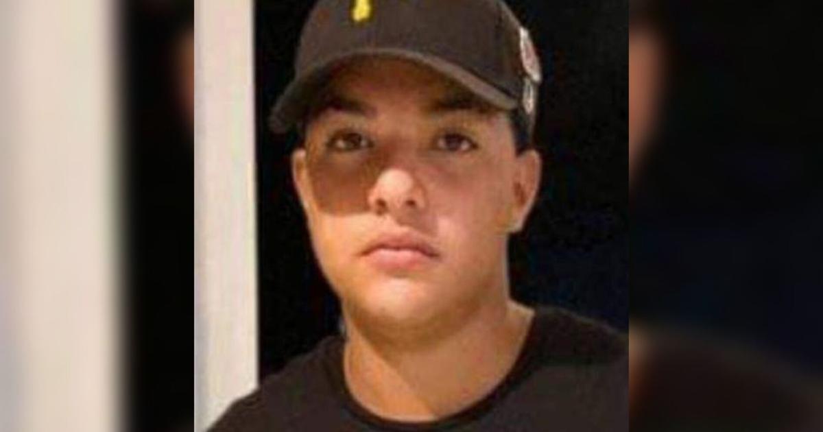 Intensa La Búsqueda De Joven Sospechoso De Asesinar A Pareja De