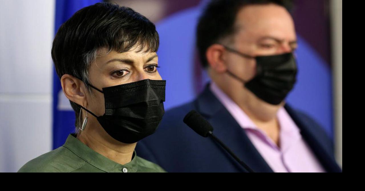 El PIP sobre reforma electoral: “que se deje a un lado ese proyecto y ...