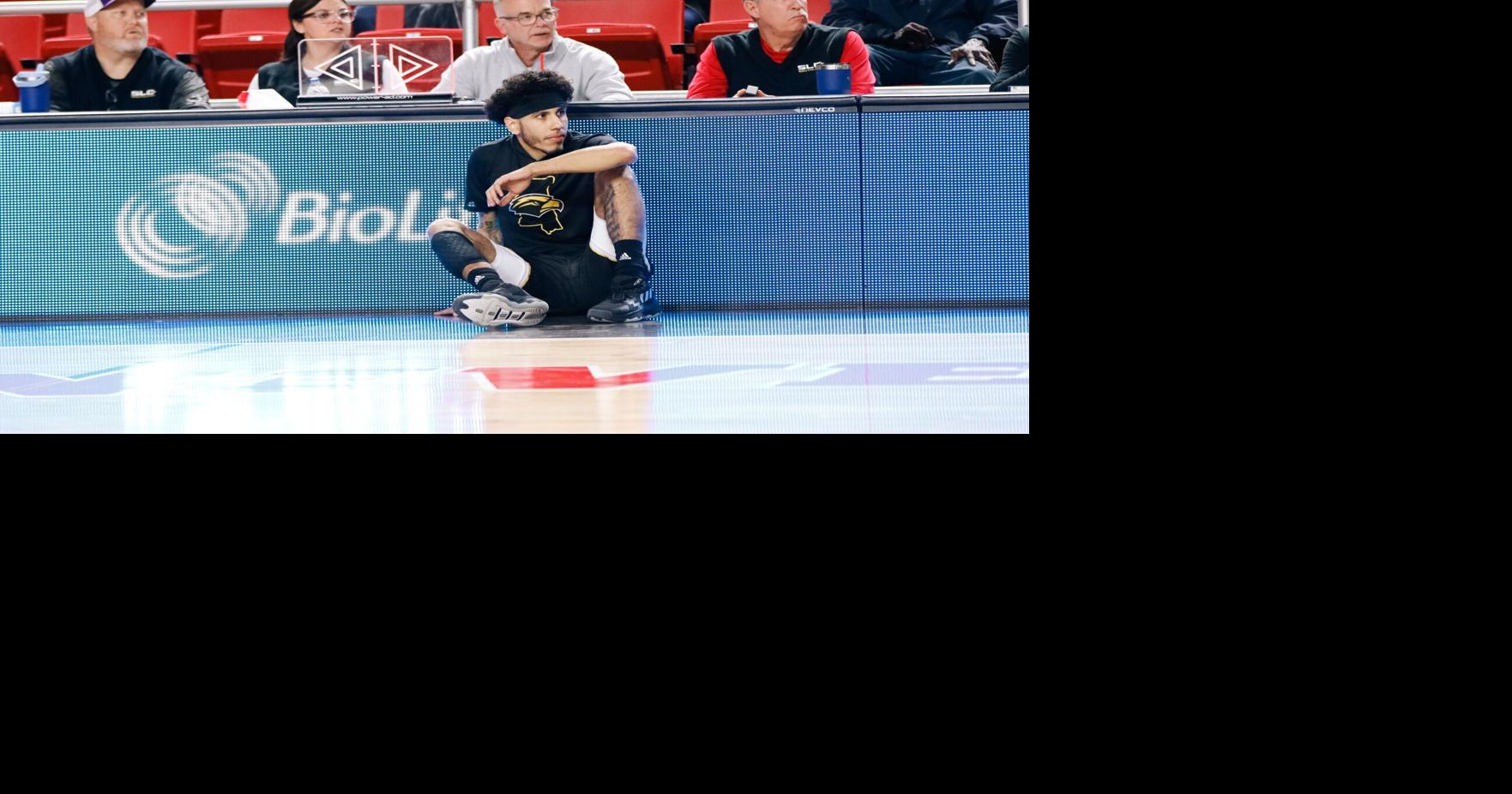 Fin a la espera: André Curbelo debuta con Southern Miss en la NCAA ...