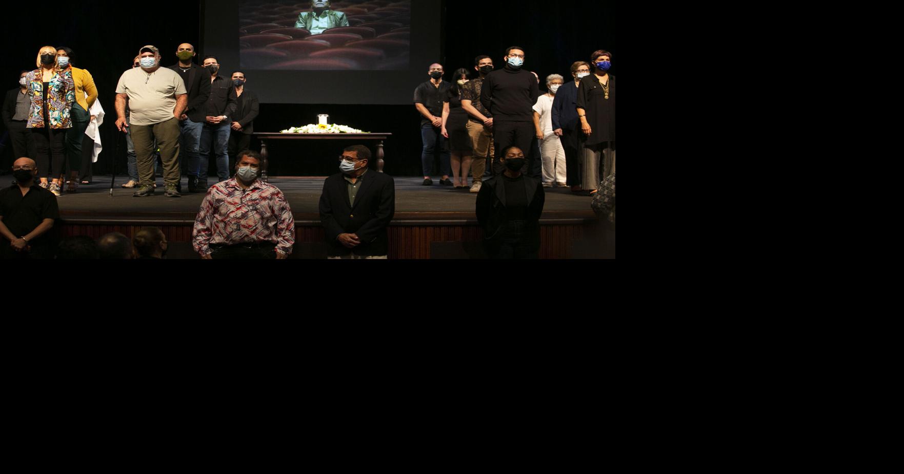 Celebran la vida y obra de Dean Zayas | Teatro | elvocero.com