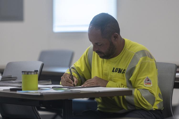 LUMA Energy contrata compañía para adiestramientos | Exclusivo ...