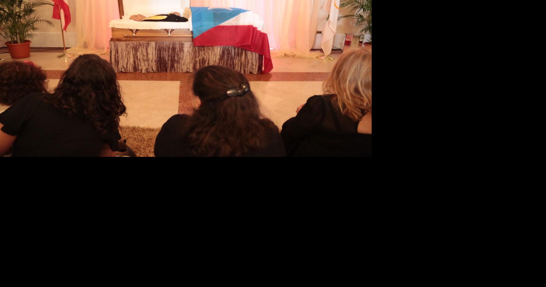 Honran la memoria de Elliott Castro | Deportes | elvocero.com