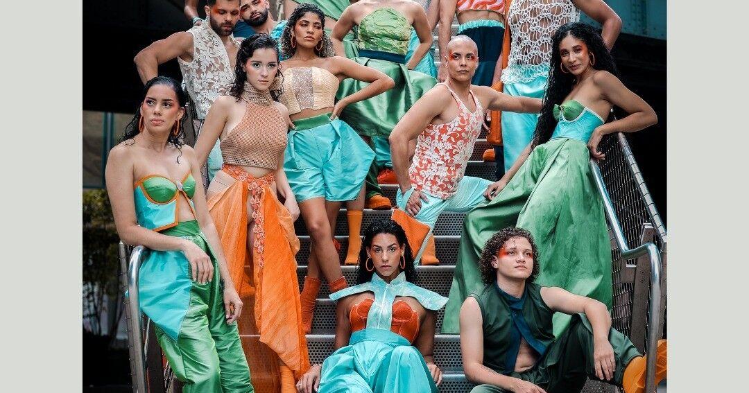 Diseñador local presentará colección en Italia | Revistas | elvocero.com