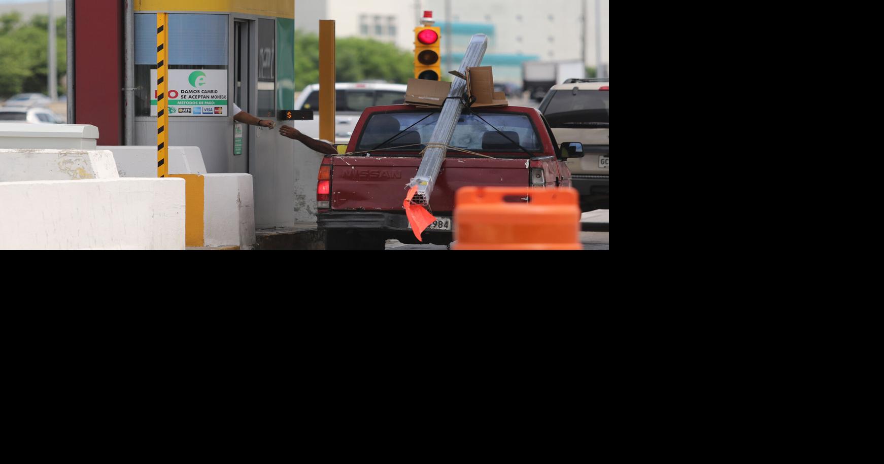 Seis semanas para poner al día las cuentas del AutoExpreso | Agencias ...