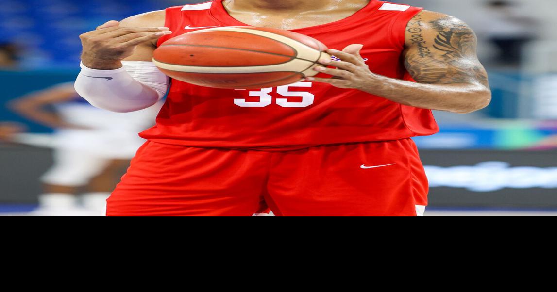 Ángel Matías regresa a jugar 3x3 con el equipo de San Juan | | elvocero.com