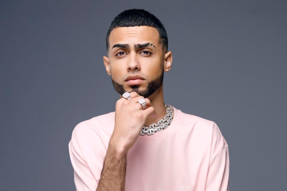 Jay Wheeler vive su sueño "platónico" | Escenario | elvocero.com