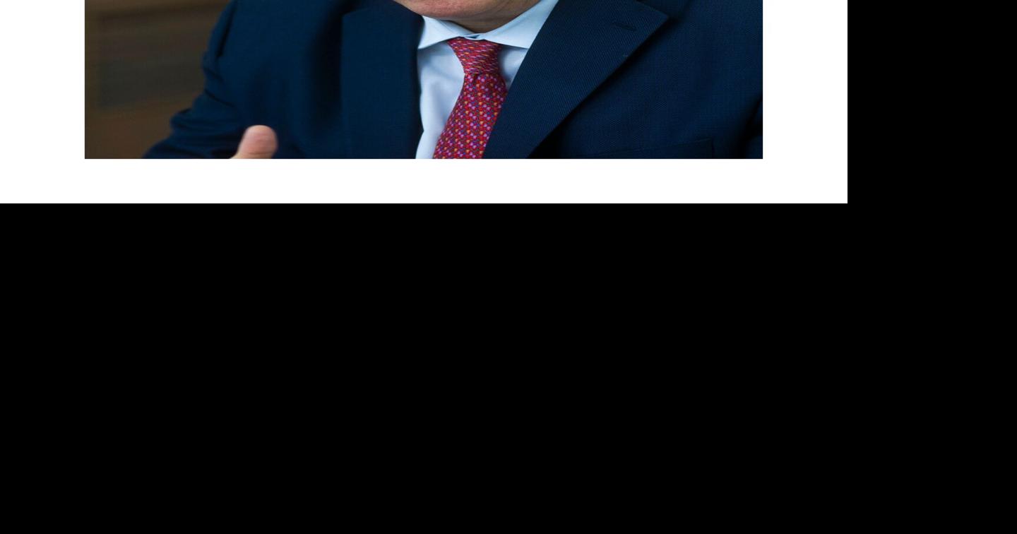 El comisionado electoral alterno, Jorge Colberg: “El PPD es ...