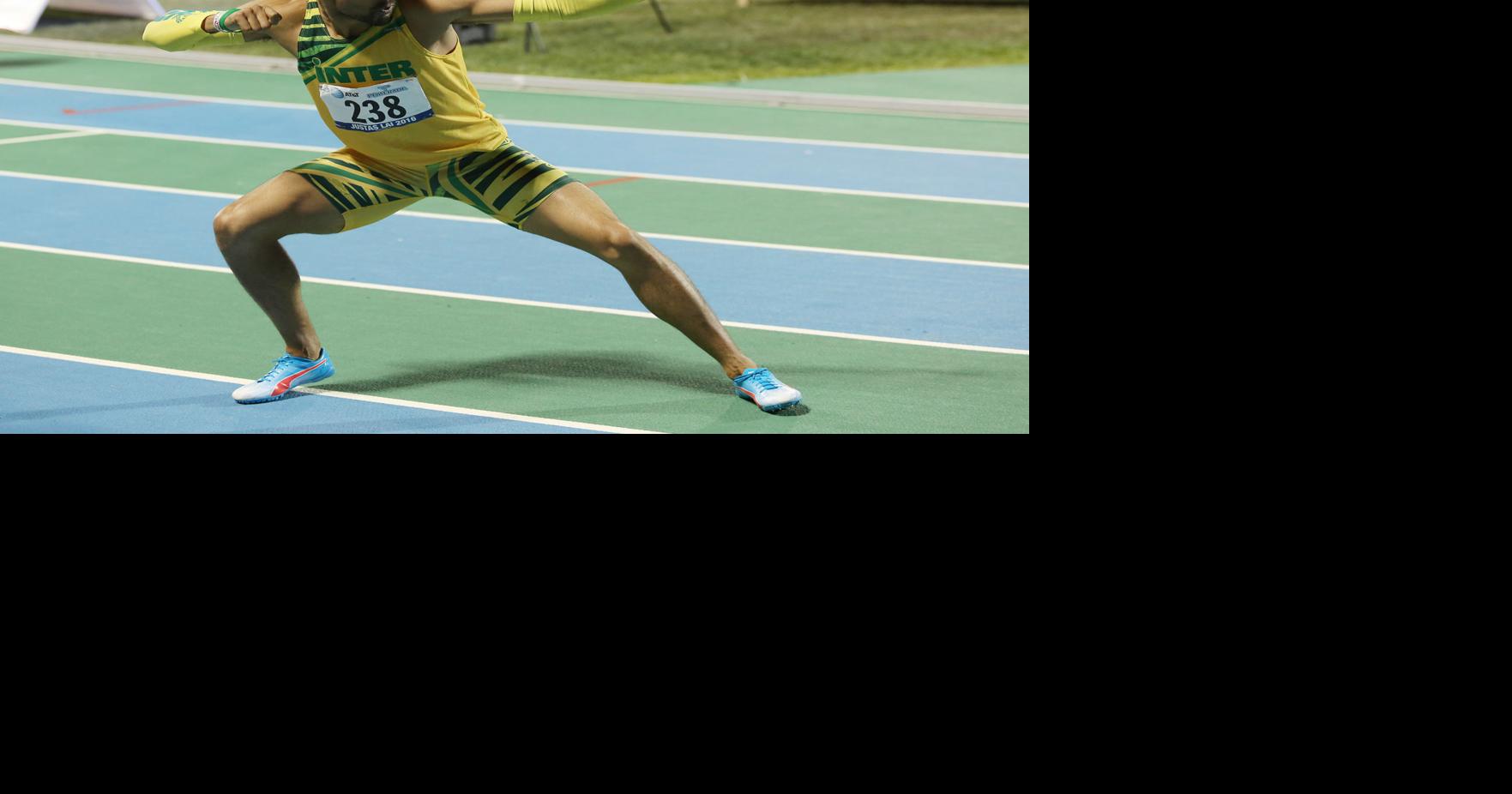 Ponce se canta listo para recibir las Justas de la LAI | Deportes ...