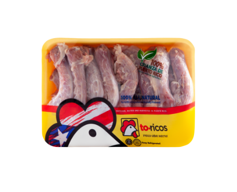 Una oferta variada y deliciosa | To-ricos | elvocero.com