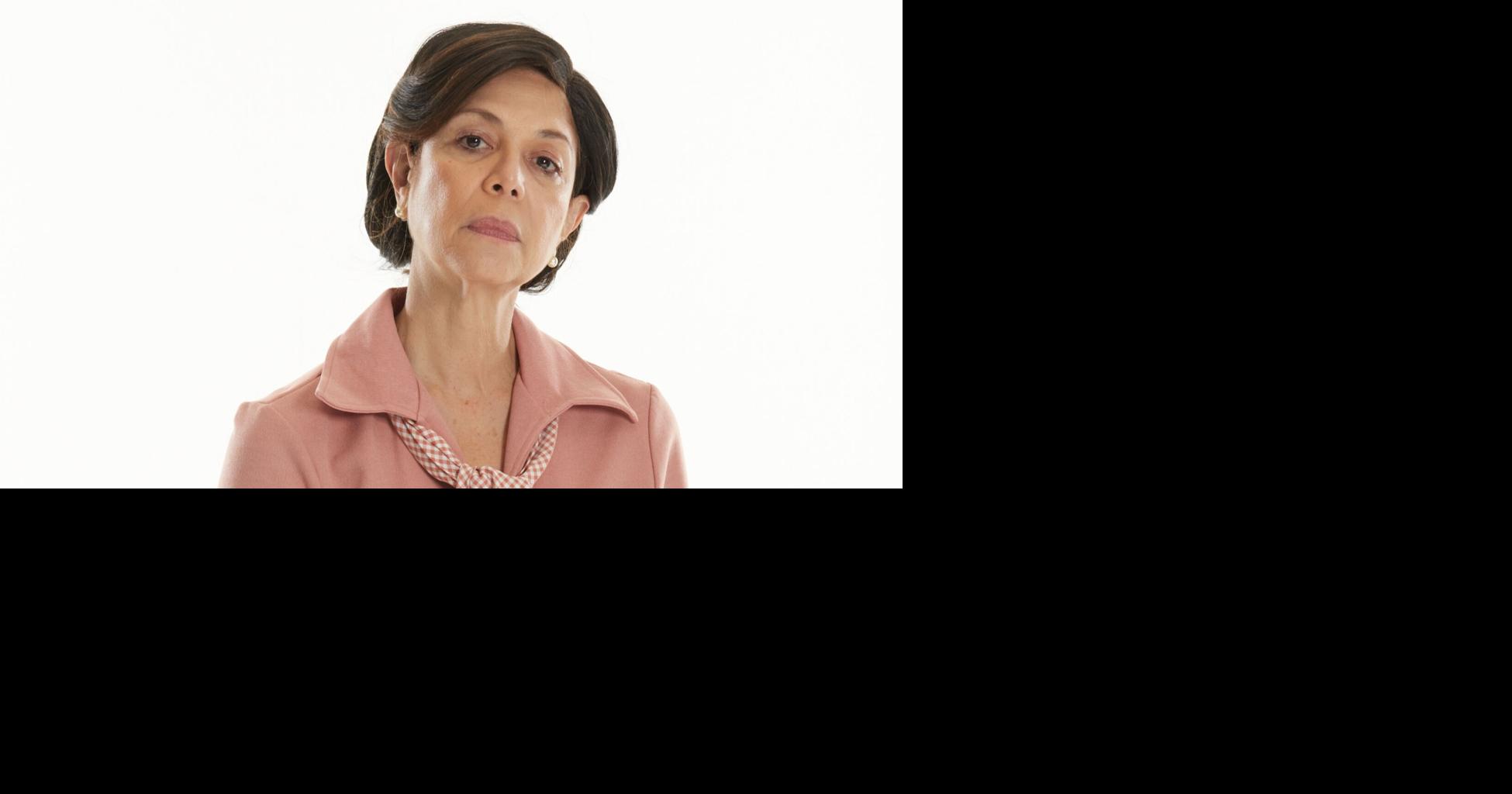 Firme Linnette Torres en su rol en el teatro | Escenario | elvocero.com