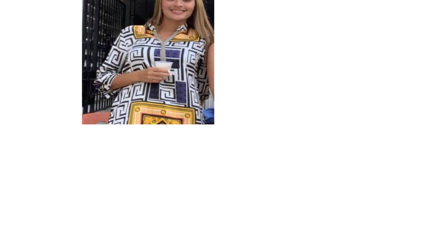 Profunda tristeza y dolor en las redes sociales por el caso de Keishla ...