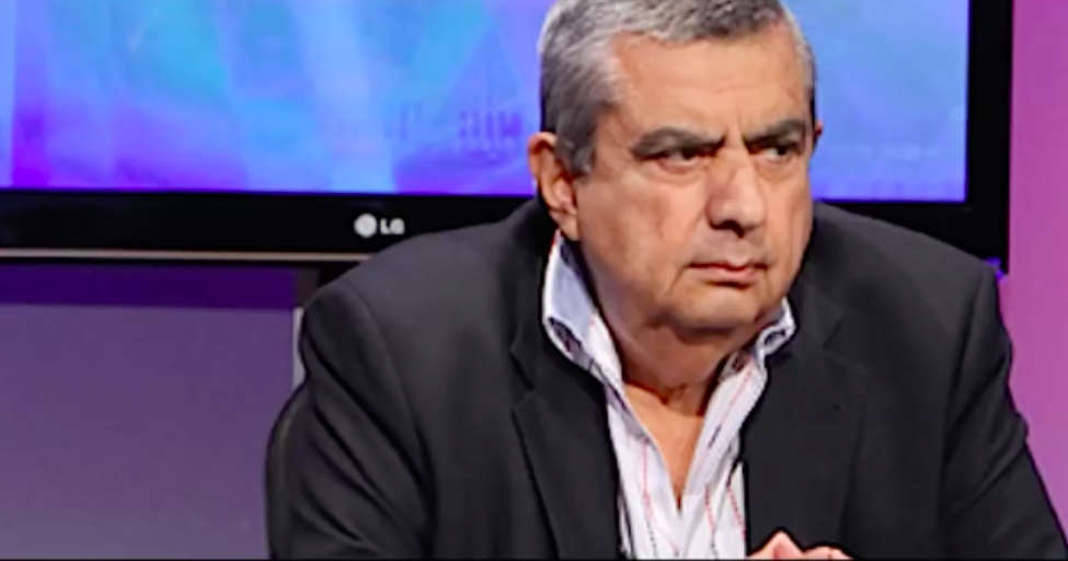 Fallece el analista político Carlos Gallisá | Actualidad | elvocero.com