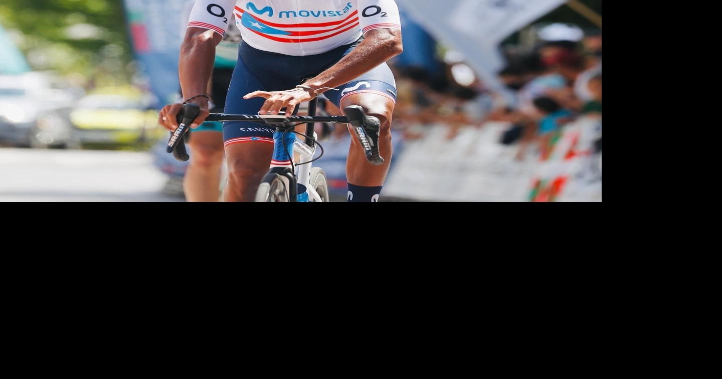 Auguran una gran temporada para el ciclista Abner González | Otros ...