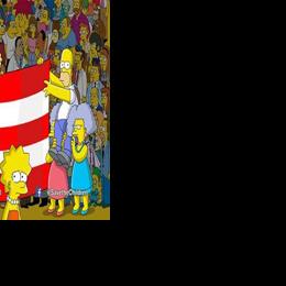 Los Simpsons se solidarizan con Puerto Rico | Escenario | elvocero.com