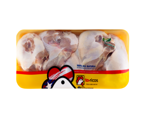 Una oferta variada y deliciosa | To-ricos | elvocero.com