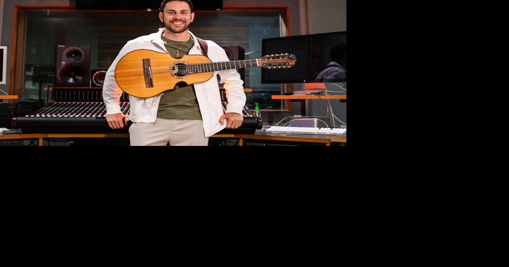 Luis Sanz formará parte del debut de la Sinfónica en Boston | Música ...