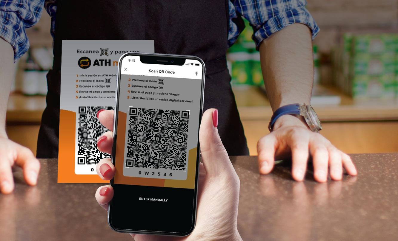 Ahora es más fácil pagar con ATH Móvil | Economía | elvocero.com